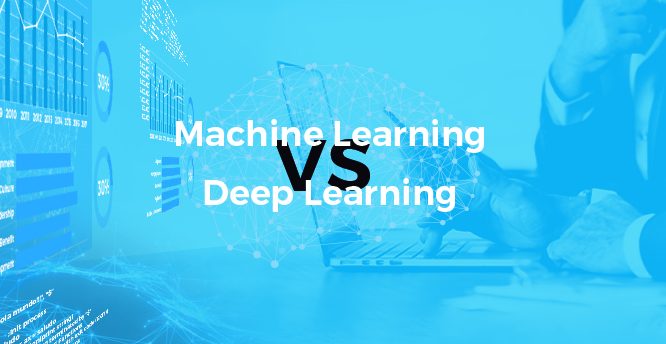 Machine Learning e Deep Learning | Introdução - Comparação - Ninja do Linux
